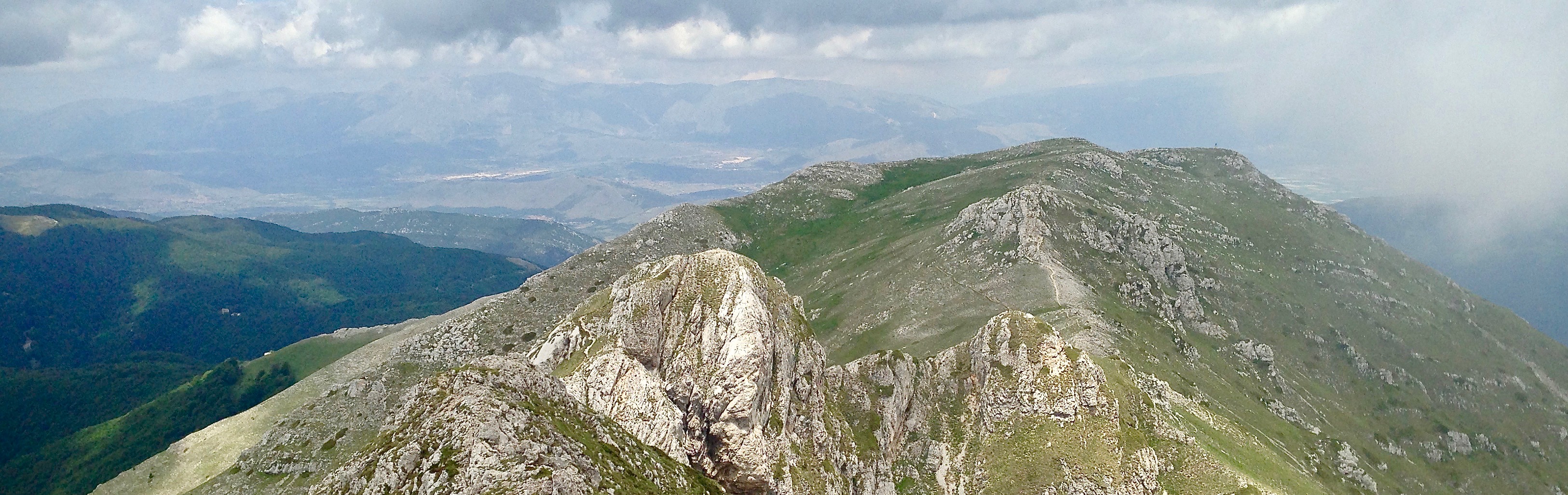 Lazio Trekking | A piedi e in MTB tra Lazio e Abruzzo. Escursioni guidate, itinerari e tutorials ...